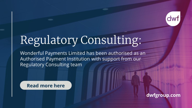 Kieron James on LinkedIn: Wonderful Payments Kieron James on LinkedIn: Wonderful Payments