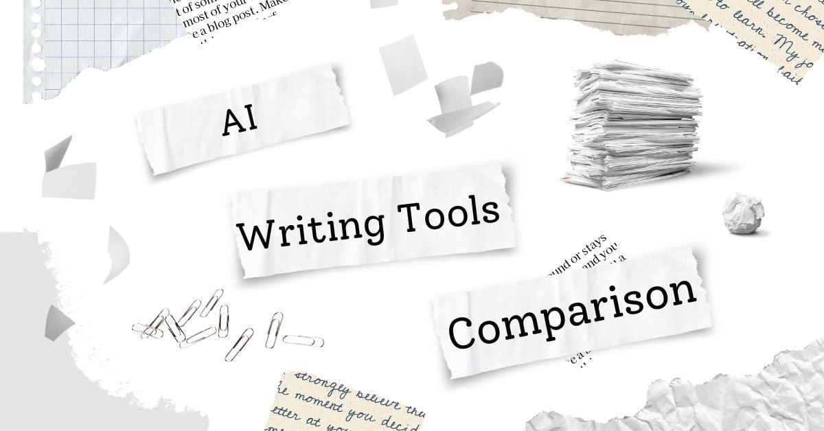 ASKEYGEEK AI TOOLS on LinkedIn: AI Writing Tools Comparison: 2024 ... ASKEYGEEK AI TOOLS on LinkedIn: AI Writing Tools Comparison: 2024 ...