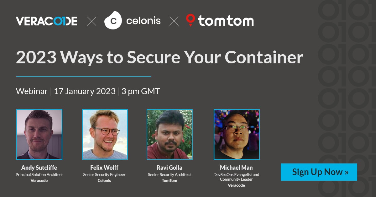 Monika Tehrani auf LinkedIn: 2023 Ways To Secure Your Container Monika Tehrani auf LinkedIn: 2023 Ways To Secure Your Container