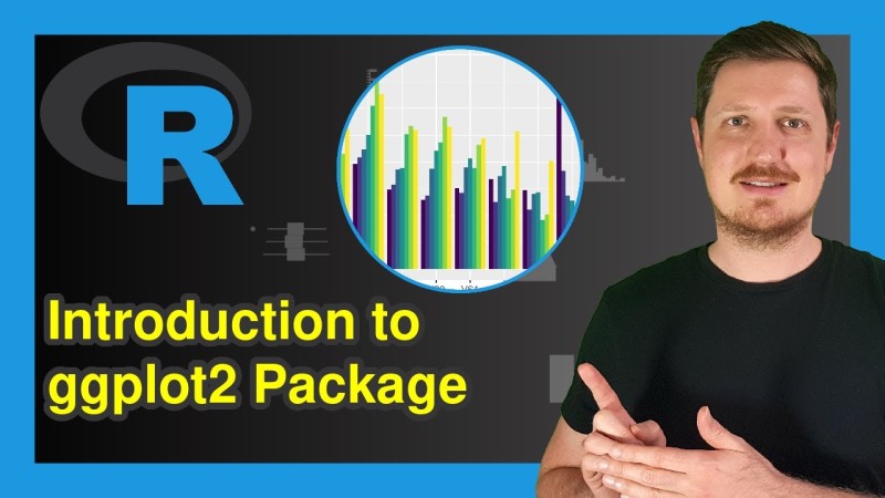 Joachim Schork LinkedIn‘de: Introduction to ggplot2 Package in R | Data ... Joachim Schork LinkedIn‘de: Introduction to ggplot2 Package in R | Data ...