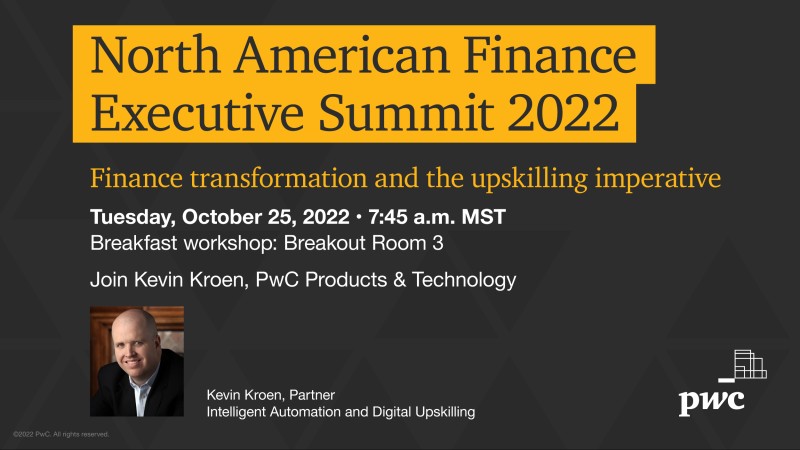 Mark Lobel on LinkedIn: North America Executive Finance Summit 2022 Mark Lobel on LinkedIn: North America Executive Finance Summit 2022