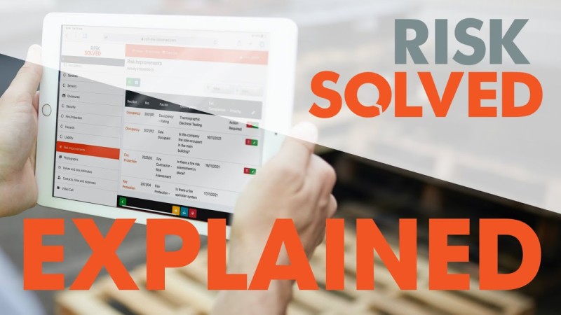 Risk Solved on LinkedIn: Risk Solved Explained Risk Solved on LinkedIn: Risk Solved Explained