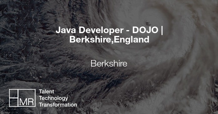 Mehak Jain on LinkedIn: Java Developer - DOJO | Berkshire,England Mehak Jain on LinkedIn: Java Developer - DOJO | Berkshire,England