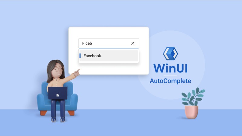Syncfusion on LinkedIn: Implement Fuzzy Search in Syncfusion WinUI ... Syncfusion on LinkedIn: Implement Fuzzy Search in Syncfusion WinUI ...