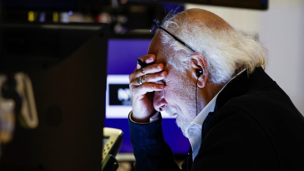 Enrique Tejeda Canobbio on LinkedIn: Dow Plunges Nearly 500 Points ... Enrique Tejeda Canobbio on LinkedIn: Dow Plunges Nearly 500 Points ...
