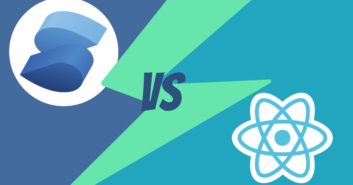 OpenReplay on LinkedIn: Solid vs React - the Fastest VS the Most ... OpenReplay on LinkedIn: Solid vs React - the Fastest VS the Most ...