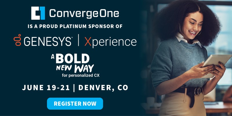 David Pal on LinkedIn: Archived Event - Genesys Xperience 2023 David Pal on LinkedIn: Archived Event - Genesys Xperience 2023