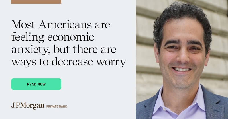 James Wyss on LinkedIn: Most Americans feeling economic anxiety, but ... James Wyss on LinkedIn: Most Americans feeling economic anxiety, but ...