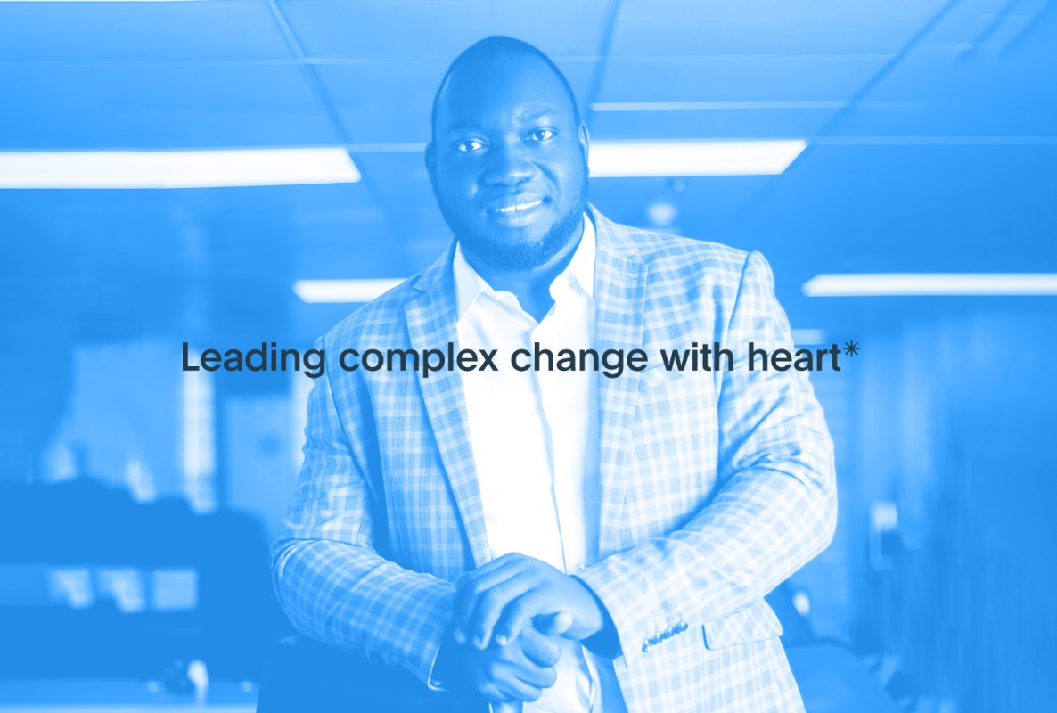 Debajyoti Bhattacharyya on LinkedIn: Ayodeji Balogun: Leading complex ... Debajyoti Bhattacharyya on LinkedIn: Ayodeji Balogun: Leading complex ...