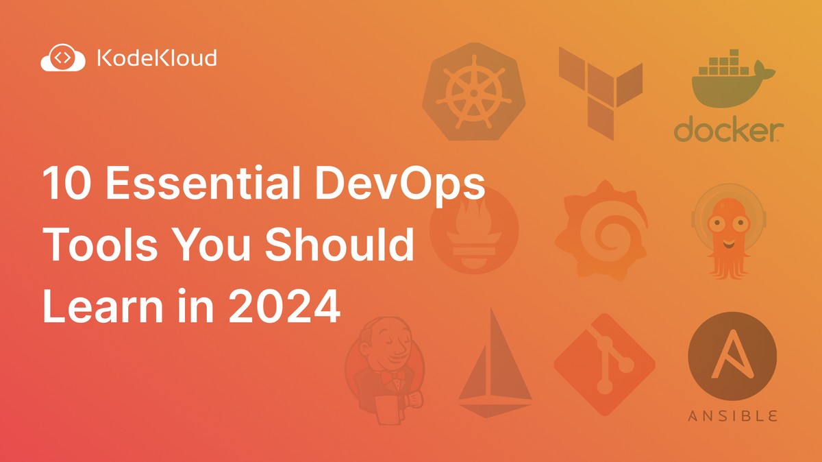Sergio Cuellar on LinkedIn: 17 DevOps Monitoring Tools to Learn in 2024 Sergio Cuellar on LinkedIn: 17 DevOps Monitoring Tools to Learn in 2024