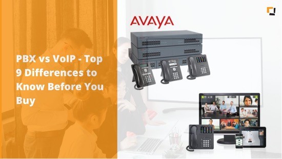 Denise LeBlanc on LinkedIn: PBX vs VoIP - Top 9 Differences to Know ... Denise LeBlanc on LinkedIn: PBX vs VoIP - Top 9 Differences to Know ...