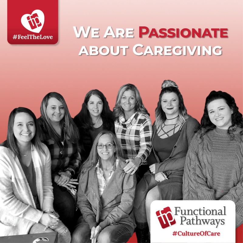 Functional Pathways on LinkedIn: Feel The Love Functional Pathways on LinkedIn: Feel The Love