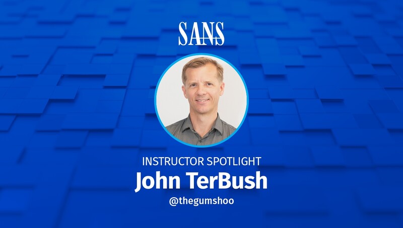 John Cassedy on LinkedIn: Instructor Spotlight: John Terbush John Cassedy on LinkedIn: Instructor Spotlight: John Terbush