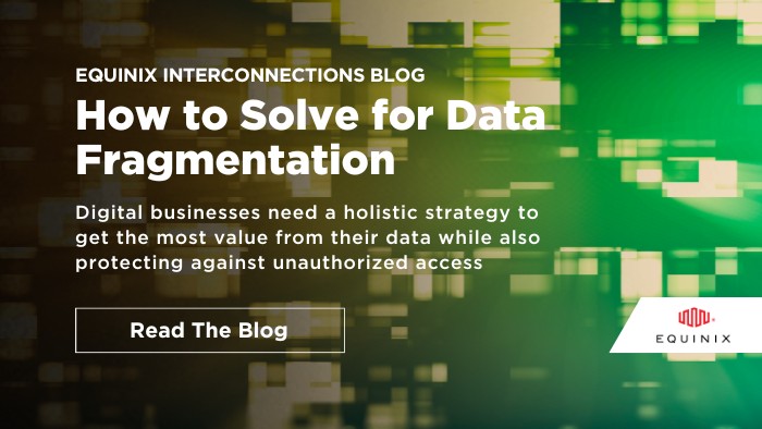 Daniel Graf on LinkedIn: How to Solve for Data Fragmentation ... Daniel Graf on LinkedIn: How to Solve for Data Fragmentation ...