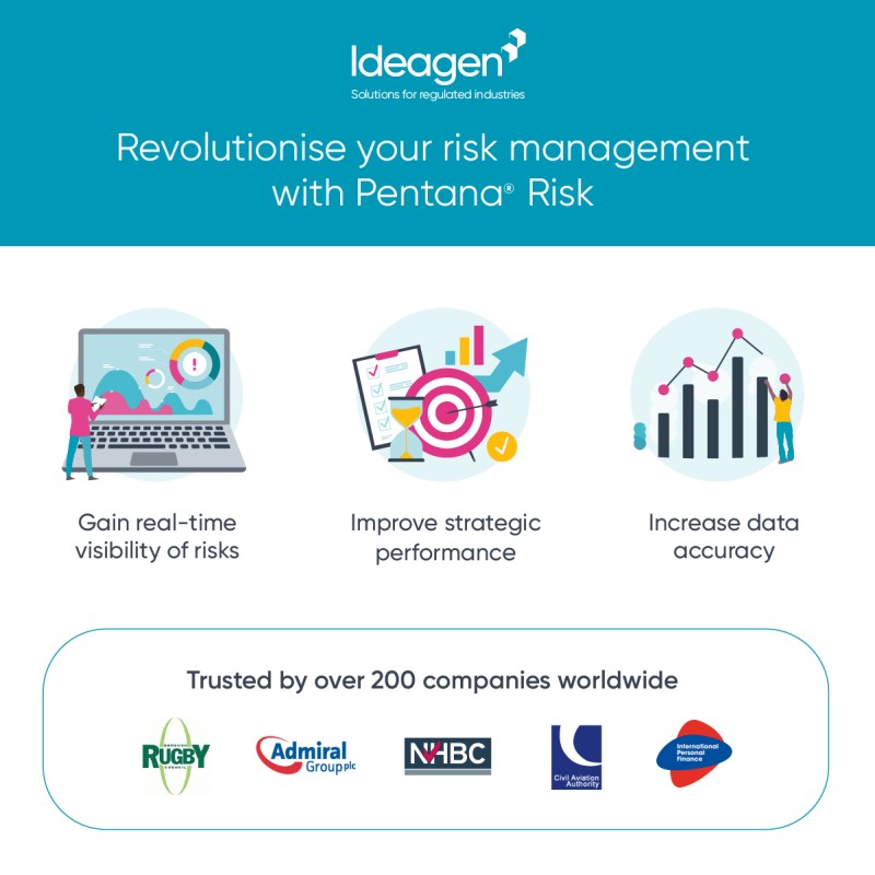 Balikis A. on LinkedIn: Ideagen Pentana Risk Balikis A. on LinkedIn: Ideagen Pentana Risk