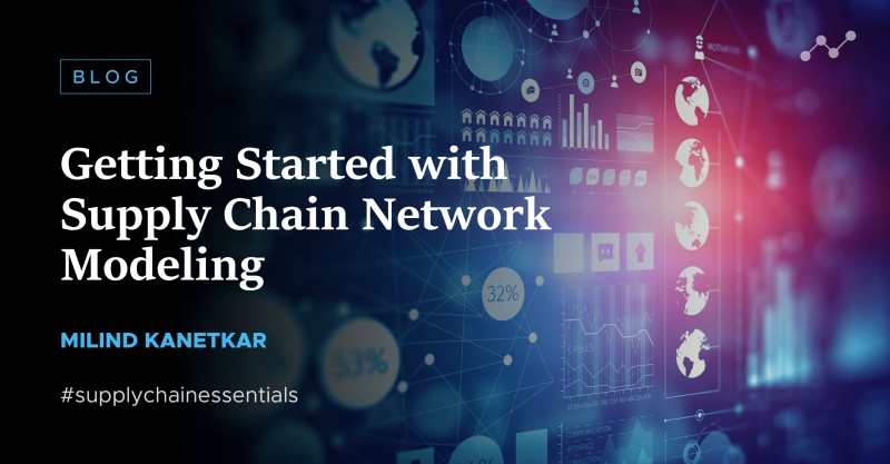 Vivek S on LinkedIn: Getting Started with Supply Chain Network Modeling Vivek S on LinkedIn: Getting Started with Supply Chain Network Modeling