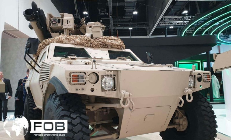 Romain ASAMA on LinkedIn: IDEX 2023 : un VBL musclé pour continuer à ... Romain ASAMA on LinkedIn: IDEX 2023 : un VBL musclé pour continuer à ...