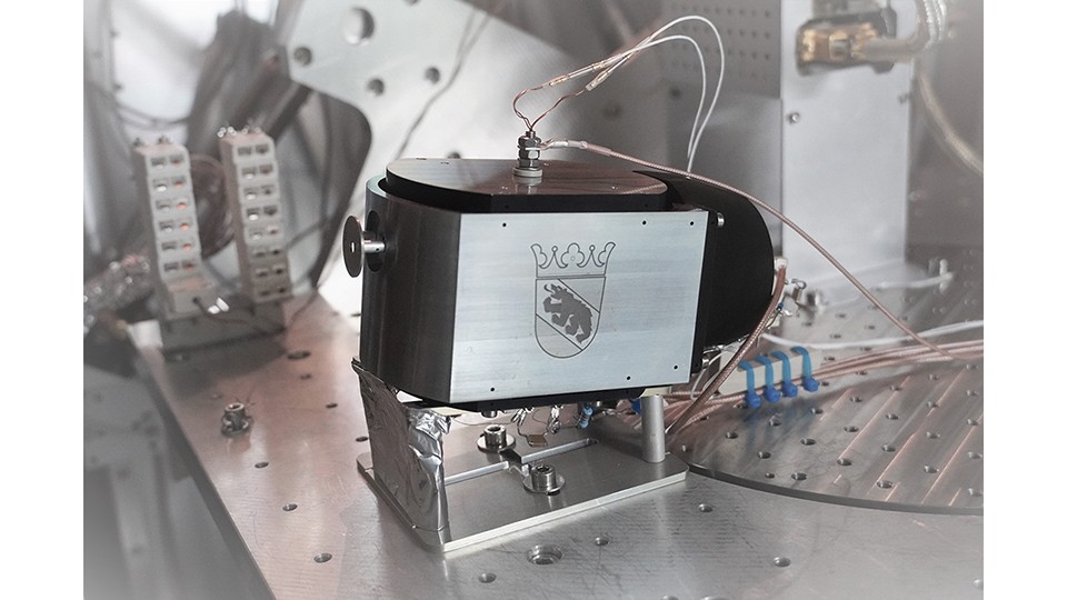AIP Publishing on LinkedIn: Calibrating instruments to analyze ... AIP Publishing on LinkedIn: Calibrating instruments to analyze ...