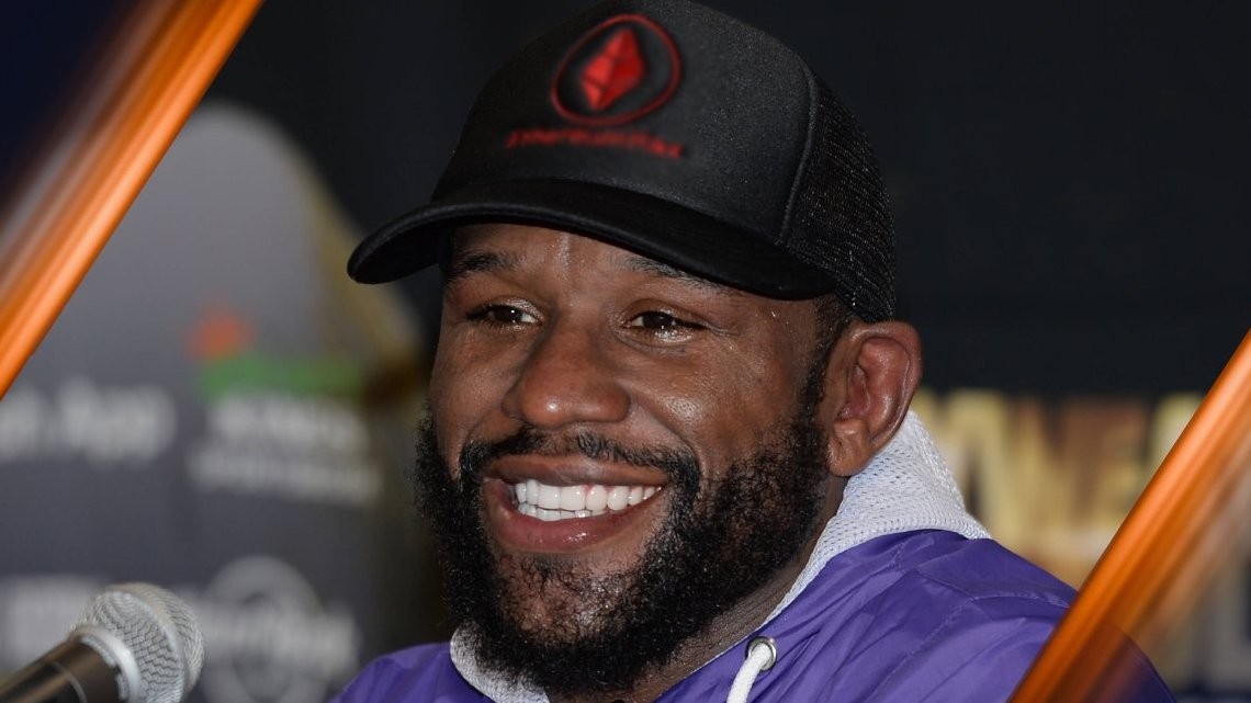 Cedric Thornton on LinkedIn: Floyd Mayweather To Receive Juneteenth ... Cedric Thornton on LinkedIn: Floyd Mayweather To Receive Juneteenth ...