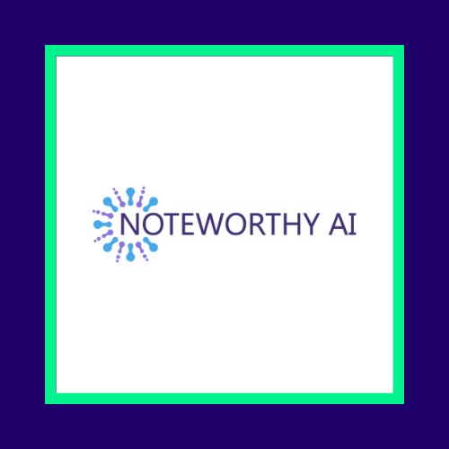 Bayard Design LLC on LinkedIn: Noteworthy AI: Success Story — FORGE Bayard Design LLC on LinkedIn: Noteworthy AI: Success Story — FORGE