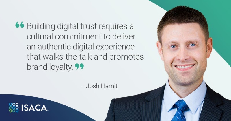 Niki G. on LinkedIn: Seven Key Steps to Build Digital Trust Niki G. on LinkedIn: Seven Key Steps to Build Digital Trust