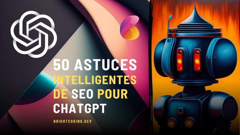 Mohamed IDBRAHIM on LinkedIn: 50 astuces intelligentes de SEO pour ChatGPT Mohamed IDBRAHIM on LinkedIn: 50 astuces intelligentes de SEO pour ChatGPT