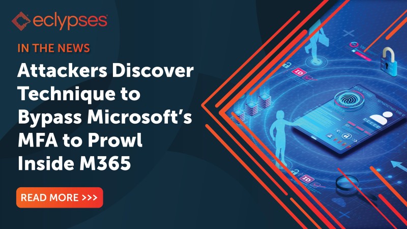 Steven Russo on LinkedIn: Attackers Discover Technique to Bypass ... Steven Russo on LinkedIn: Attackers Discover Technique to Bypass ...