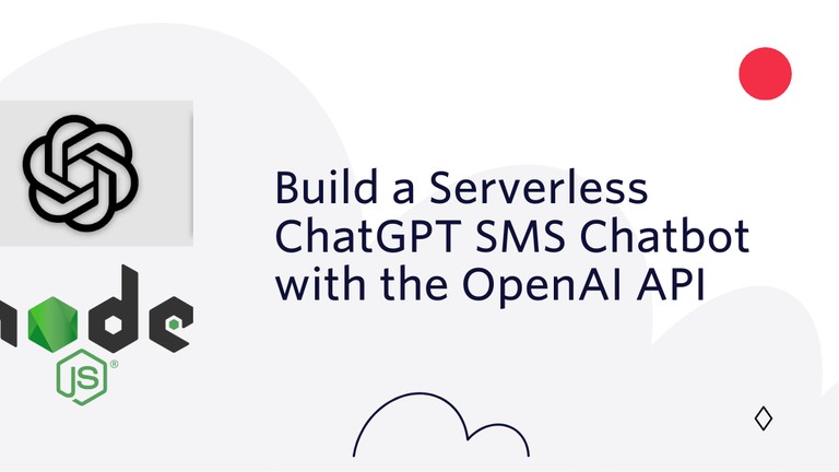 Yuriy Solovyev on LinkedIn: Build a Serverless ChatGPT SMS Chatbot with ... Yuriy Solovyev on LinkedIn: Build a Serverless ChatGPT SMS Chatbot with ...