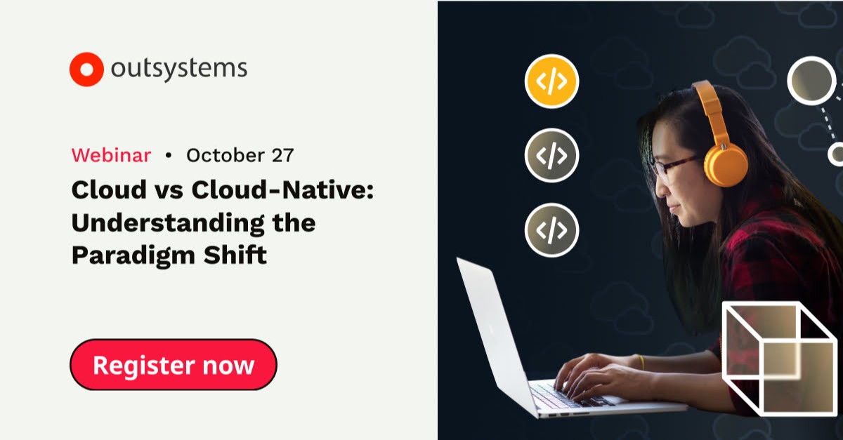 Advait Sawant on LinkedIn: Cloud vs. Cloud-Native: Understanding the ... Advait Sawant on LinkedIn: Cloud vs. Cloud-Native: Understanding the ...