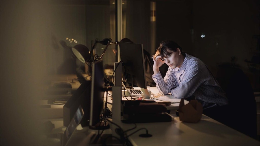 Inc. Magazine on LinkedIn: Lack of Sleep Is Making Us Selfish, New ... Inc. Magazine on LinkedIn: Lack of Sleep Is Making Us Selfish, New ...