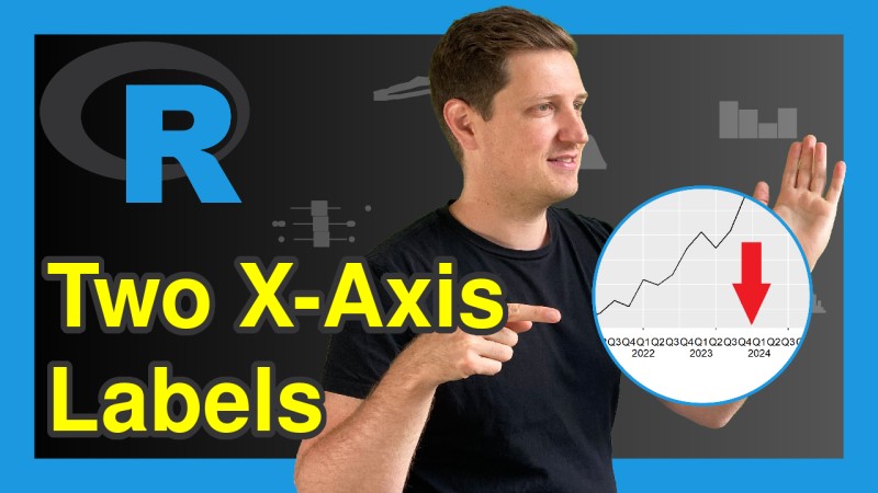 Joachim Schork on LinkedIn: Draw Plot with Multi-Row X-Axis Labels in R ... Joachim Schork on LinkedIn: Draw Plot with Multi-Row X-Axis Labels in R ...
