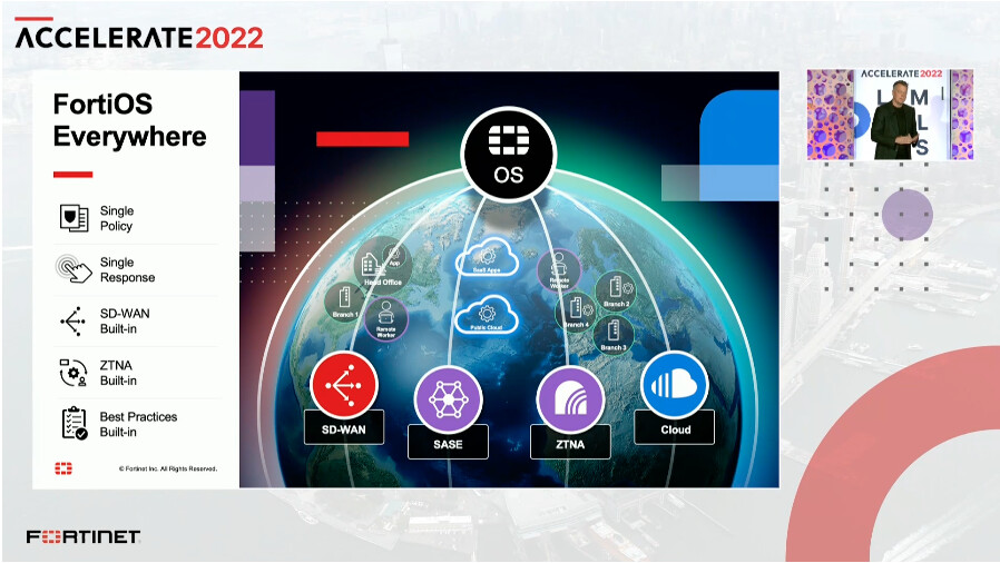 Mike Marucci on LinkedIn: FortiOS 7.2: Enhancing the Only Converged ... Mike Marucci on LinkedIn: FortiOS 7.2: Enhancing the Only Converged ...