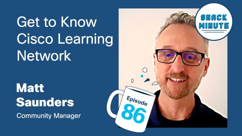 Cisco Learning & Certifications on LinkedIn: Get to Know the Cisco ... Cisco Learning & Certifications on LinkedIn: Get to Know the Cisco ...