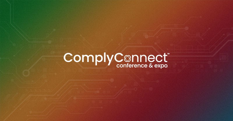 ComplySci by COMPLY on LinkedIn: ComplyConnect Conference & Expo ComplySci by COMPLY on LinkedIn: ComplyConnect Conference & Expo
