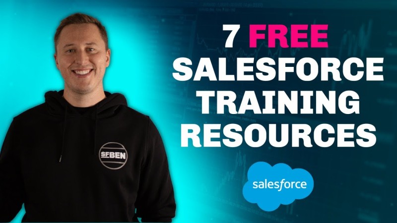 Anand Sharma on LinkedIn: 7 FREE Salesforce Training Resources To Get ... Anand Sharma on LinkedIn: 7 FREE Salesforce Training Resources To Get ...
