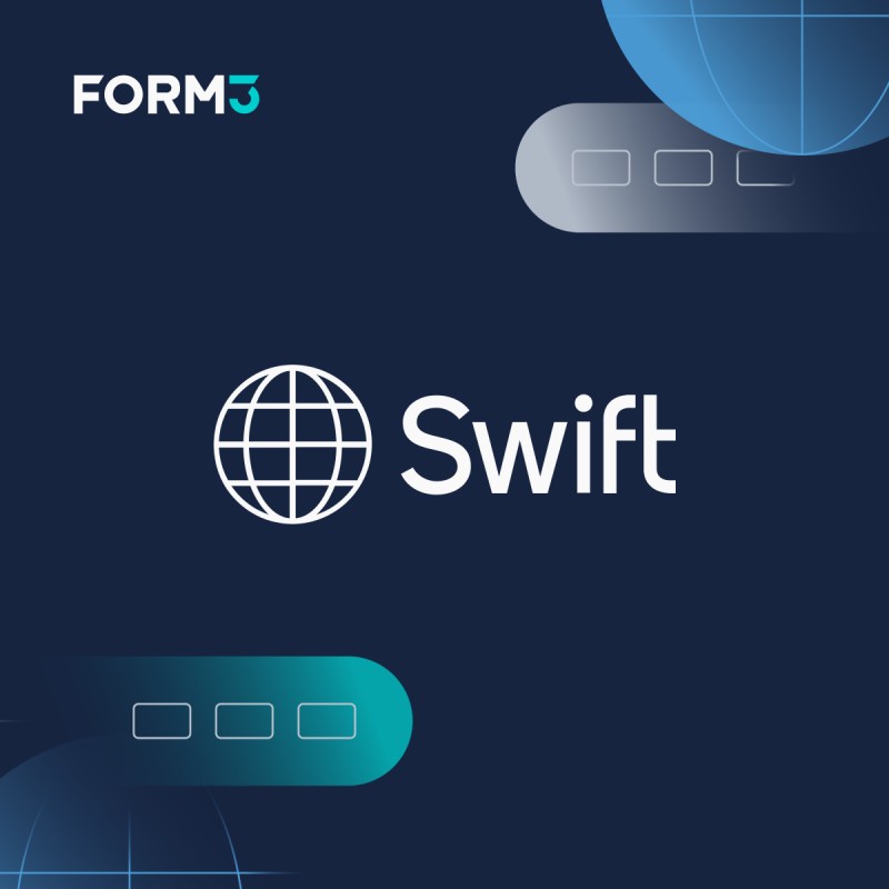 Lewis Ide on LinkedIn: Form3 To Launch Cloud-Native API SWIFT ... Lewis Ide on LinkedIn: Form3 To Launch Cloud-Native API SWIFT ...