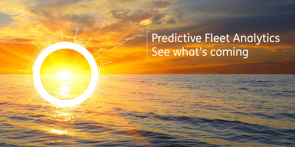 Lloyd's List Intelligence on LinkedIn: Predictive Fleet Analytics Lloyd's List Intelligence on LinkedIn: Predictive Fleet Analytics