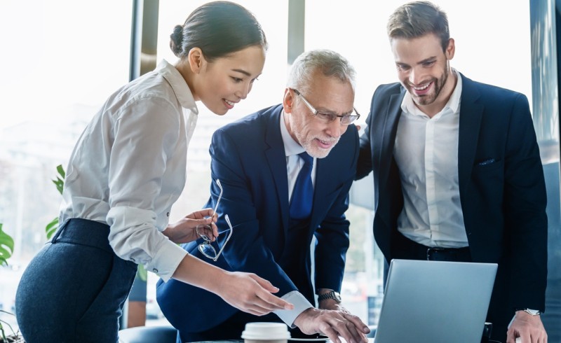 Brian Mooney on LinkedIn: CGI recognized as a Solutions Partner for ... Brian Mooney on LinkedIn: CGI recognized as a Solutions Partner for ...