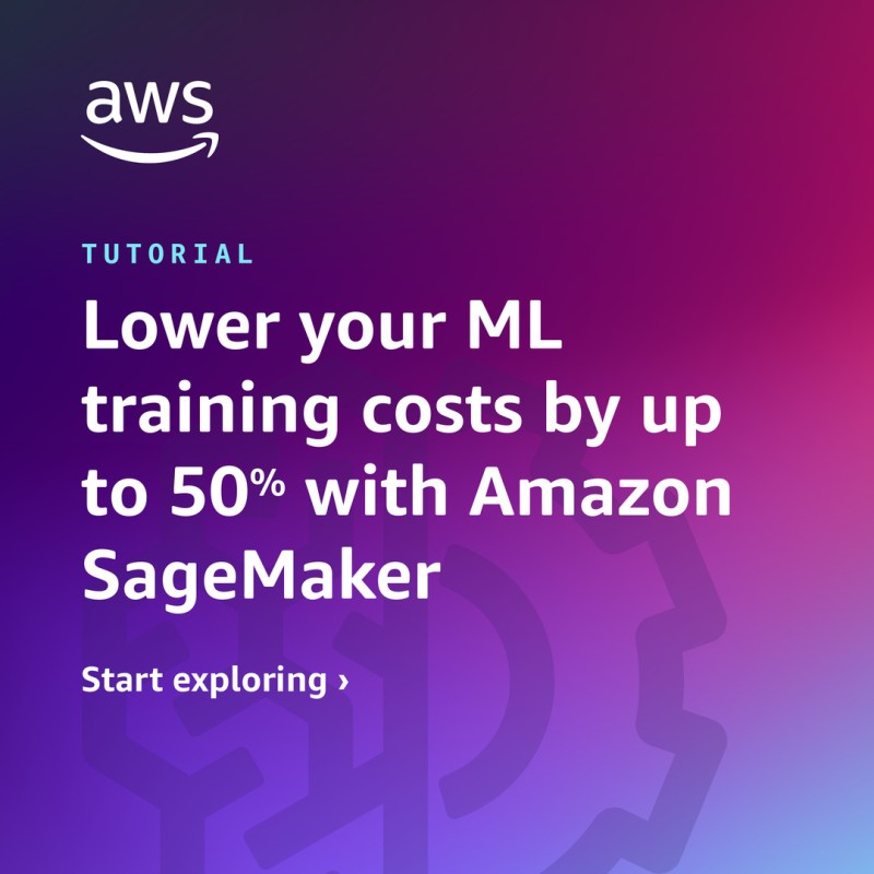 Matias Orrico on LinkedIn: Train your ML Models with AWS Trainium and ... Matias Orrico on LinkedIn: Train your ML Models with AWS Trainium and ...