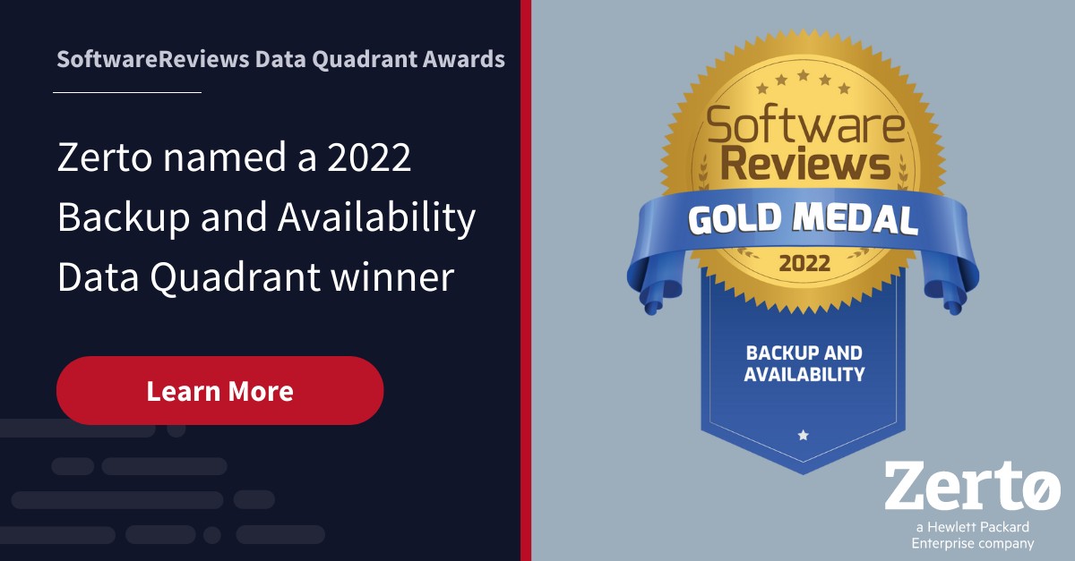 Lambros karakostas on LinkedIn: Best Backup and Availability Software ... Lambros karakostas on LinkedIn: Best Backup and Availability Software ...