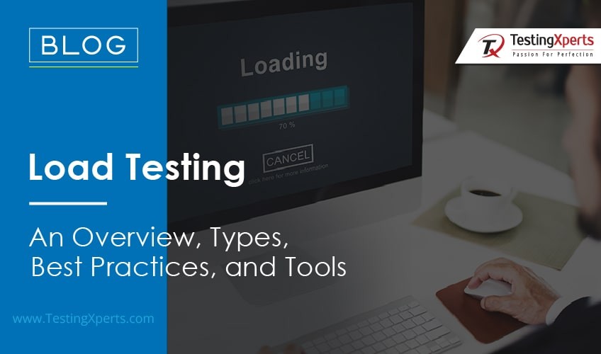 TestCaseLab on LinkedIn: Load Testing - An Overview, Types, Best ... TestCaseLab on LinkedIn: Load Testing - An Overview, Types, Best ...