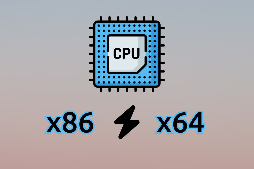 Steven Giesel on LinkedIn: x86 vs x64 in .NET Steven Giesel on LinkedIn: x86 vs x64 in .NET