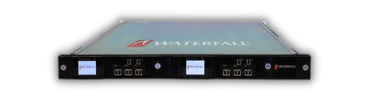 John Cassedy on LinkedIn: Waterfall Security Solutions launches WF-600 ... John Cassedy on LinkedIn: Waterfall Security Solutions launches WF-600 ...