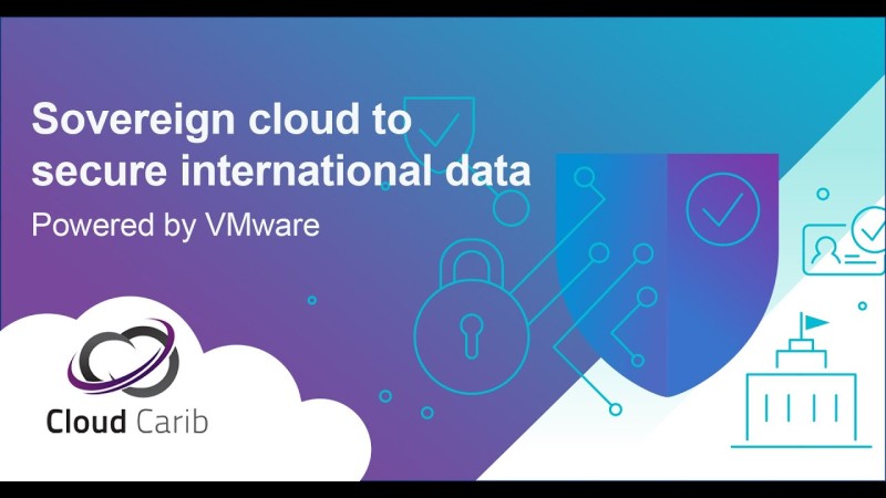 Tamara Hossack on LinkedIn: Cloud Carib becomes first Caribbean Company ... Tamara Hossack on LinkedIn: Cloud Carib becomes first Caribbean Company ...