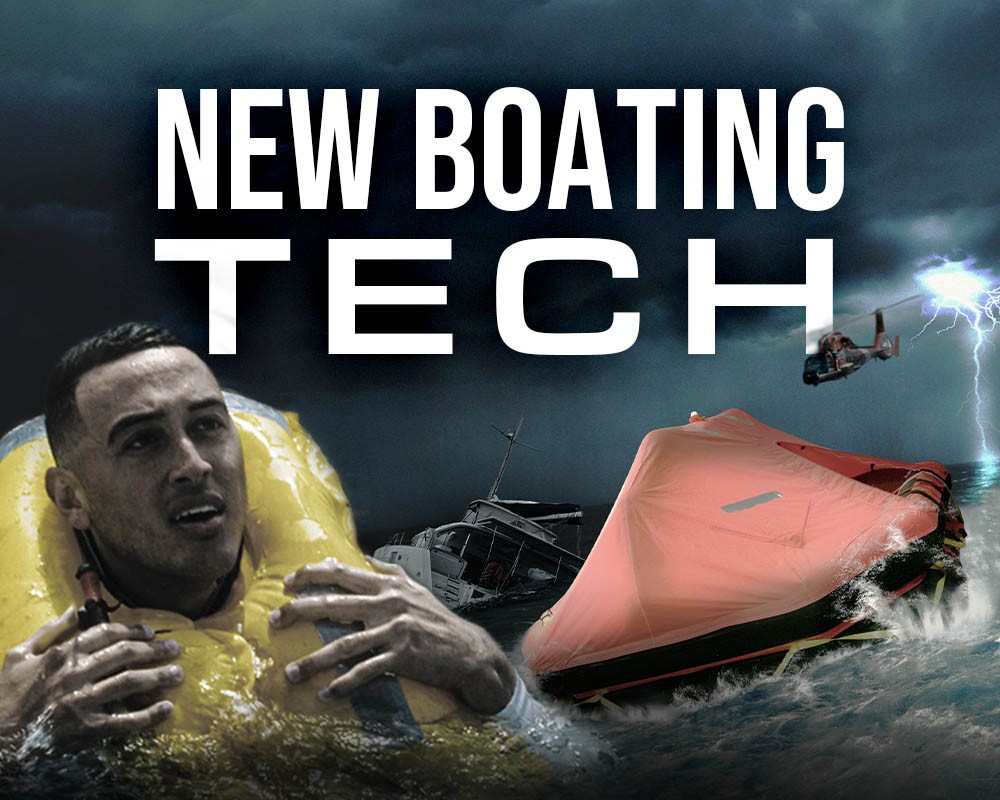 ACR Electronics, Inc. on LinkedIn: New Boating Tech Gear To Keep You ... ACR Electronics, Inc. on LinkedIn: New Boating Tech Gear To Keep You ...