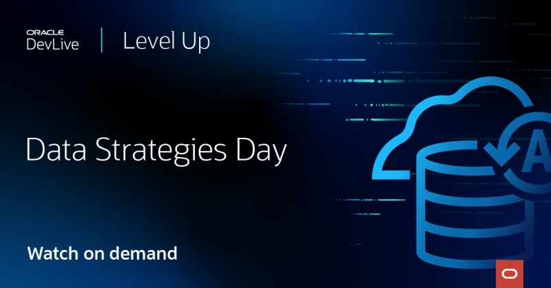 Ramiro Franco on LinkedIn: DevLive- Level Up - Data Strategies Day ... Ramiro Franco on LinkedIn: DevLive- Level Up - Data Strategies Day ...