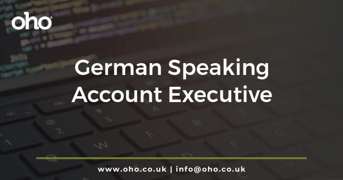 Aisling Fitzgerald on LinkedIn: German Speaking Account Executive Aisling Fitzgerald on LinkedIn: German Speaking Account Executive
