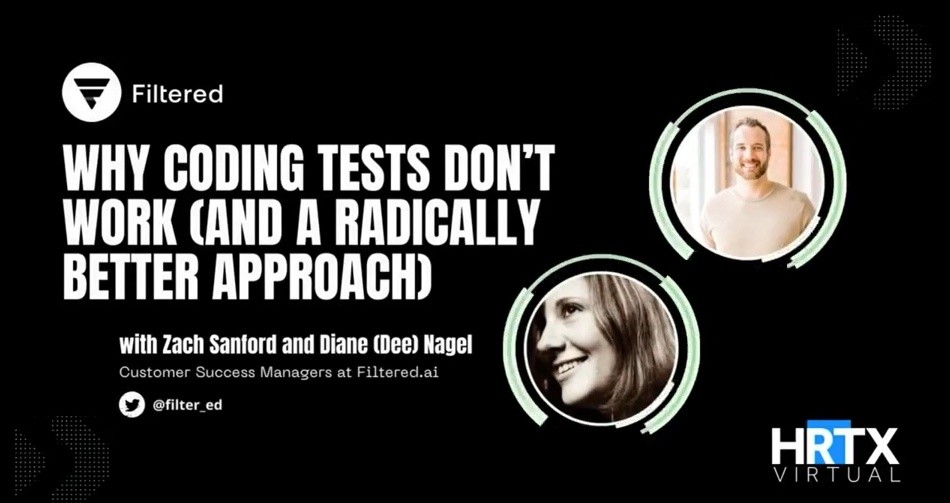 Diane (Nagel) Cahoon, MBA on LinkedIn: Why Coding Tests Don’t Work (and ... Diane (Nagel) Cahoon, MBA on LinkedIn: Why Coding Tests Don’t Work (and ...
