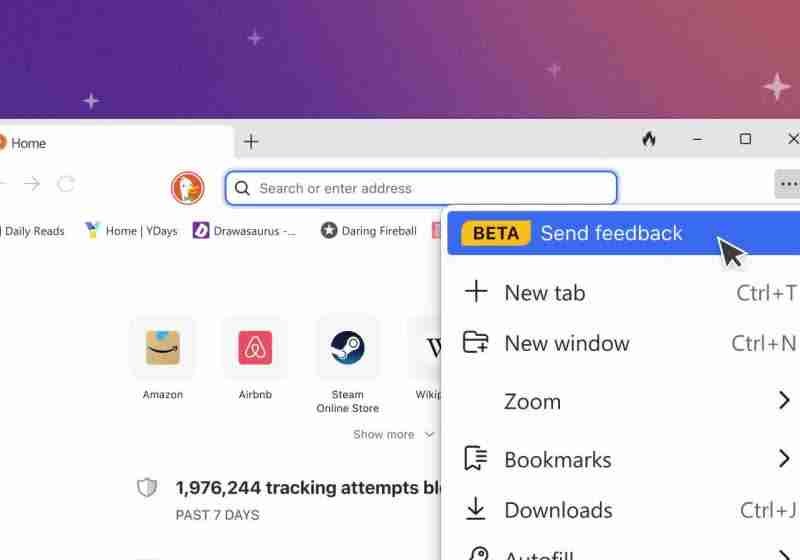 John Cassedy on LinkedIn: DuckDuckGo browser comes to Windows with ... John Cassedy on LinkedIn: DuckDuckGo browser comes to Windows with ...