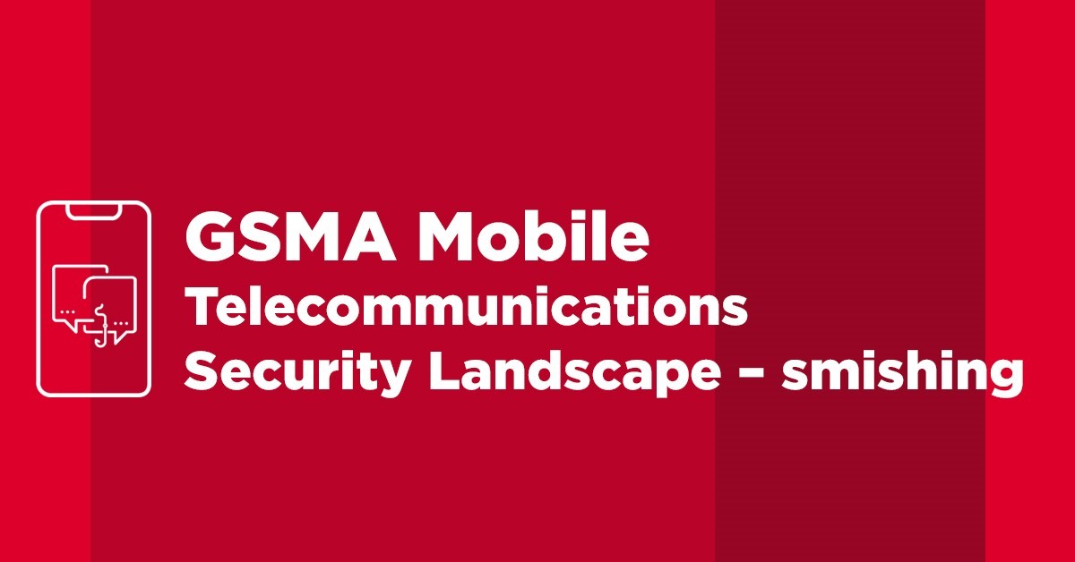 GSMA - Security and Fraud on LinkedIn: GSMA Mobile Telecommunications ... GSMA - Security and Fraud on LinkedIn: GSMA Mobile Telecommunications ...